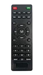 Buy royalcool Plastic 2 In 1 Home Theater Systems Remote For Target And ...