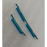 Buy Imbi Oppo F15 Cph2001 Blue Fiber Power On And Off Button Online at ...