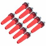 Buy SHIV ALASKA Welding Electrical Cable Panel Connector Conductivity ...