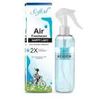 Buy SOFTAL AIR FRESHENER HAPPY LADY | LONG LASTING FRAGRANCE I 250 ML ...