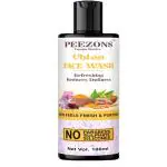 Buy PEEZONS Ubtan Face Wash For All Skin Type Paraben Free - 100 ML ...