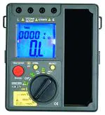 Buy Kusam Meco Digital Insulation Resistance Tester with Multimeter ...