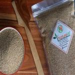 Buy NatureVit Quinoa Seeds, 10 Kg [1 Kg x 10 Packets] Online at Best ...