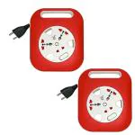 Buy JORJIS Eye Extention Board Box with Surge Protector| 4 ...