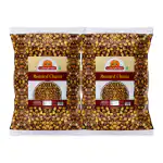 Buy Ghotaram Radhe Roasted Chana Bhuna Chana Desi Chana Chickpeas ...