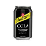 Buy Schweppes Cola, 330 Ml Online at Best Prices in India - JioMart.