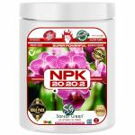 Buy Sansar Green NPK 20:20:02 for Plants (200 gm) Online at Best Prices in India - JioMart.