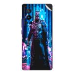 Buy GADGETSWRAP Printed Vinyl Skin Sticker for Vivo X70 Pro - The New ...