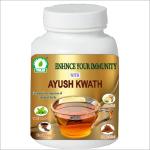 Buy NESTREEZ Ayush Kwath Powder | 100% Natural Ayurvedic Immunity Booster Herbal Tea ( 100 gm ...