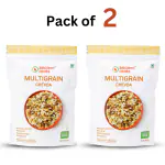 Buy Ancient Roots Multigrain Chevda (Chiwda) Mix , 150g (Pack of 2 ...