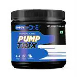Buy BCS Pre Workout Pumptrix Powder 150 g Online at Best Prices in ...