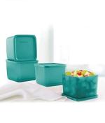 Buy Tupperware cubix 1Litre Online at Best Prices in India - JioMart.