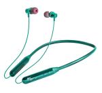 Buy Tiger YUVA 11 Sports Deep Bass Wireless Bluetooth Neckband with 35 Hours Playback Time ...