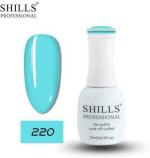 Buy Shills Professional Gel Polish 15 ml Online at Best Prices in India ...