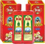 Buy HIM HERBAL Ayurvedic SuperCool Oil Hair Oil (Thanda Tel) | 10 ...