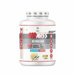 Buy BS BIOSCIENCE NUTRITION Bio Mass Gain Complex Carb Vanilla Muscle Gainer Protein Powder - 2. ...