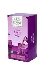 Buy Royal Regime Tea Wellspring Calm Pure & Natural, Chamomile Calm Tea ...