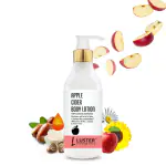 Buy Luster Cosmetics Apple Cider Body Lotion | Helps to Restores pH ...