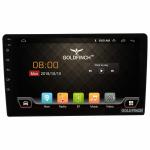 Buy Goldfinch GT-2T9-10 Audio 10 inch Full Touch Screen Android Car Stereo with GPS, Bluetooth ...