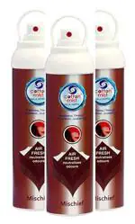 Buy Cotton Mist Mischief Manual Hand Spray Room Freshener, 180 Ml (Pack ...