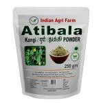Buy i Agri Farm Atibala leaves Powder / 250g / Thuthi / Kangi ...