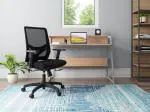 Buy HNI India Libro Task Chair for Desk Home Office Computer Table ...