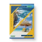 Buy Sundaram | Winner A/4 NoteBook | 140 Pages | 21 x 29.7 Cm | Single ...