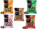 Buy Kery Fruits Candy Combo [Orange, Pan, Cola, Lichi, Kacha Aam, Mint ...