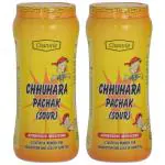 Buy CHAMRIA CHHUHARA PACHAK (SOUR) 150GMS X 2 PACKS OF CHURAN Online at ...