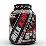 Buy DC DOCTORS CHOICE Bulk King Advanced Mass and Weight Gainer 2Kg ...