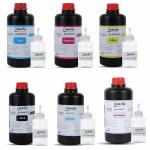 Buy Needle 6 x 1 Ltr T673 T 673 (N-EP673-CMYKLCLM-1000) Inkjet Ink Tank ...