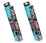 Buy V.KTraders Doms Groove HB/2 Super Dark Graphite Pencil Box Pack ...