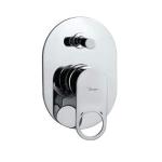 Buy JAQUAR ORNAMIX PRIME Series Exposed Part Kit of Single Lever Hi ...