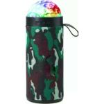 Buy Gentle e Kart M21VP Super Bass Speaker 10 W Bluetooth Party Speaker ...