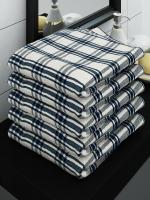 Buy Athom Living Eco Saviour Premium Cotton Bath Towel/Gamcha Luxar ...