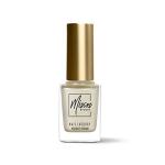 Buy Miscos Miscos Sheer Orchid Nail Lacquer Glossy Gel 10ml PACK OF 2 ...
