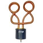 Buy AIrex Jumbo Kettle Heating Copper Element Quick Boiling Water ...
