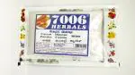 Buy 7006 HERBALS CARROT POWDER 50G (Pack of 3) Online at Best Prices in ...