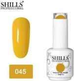 Buy Shills Professional 045 Gel Polish 15 ml Online at Best Prices in ...