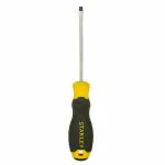 Buy Stanley STMT60817-8 Alloy Steel Standard Screwdriver 3 x 75 mm ...