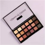 Buy FLiCKA Game Of Colors Eyeshadow Palette, MakeUp - 03 On First ...