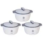 Buy SAURA ELITE Polypropylene Insulated Inner Steel PU Material Food ...