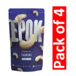Buy EPOK Premium Cashew 800g | Rich in Protein | Healthy & Tasty Dry ...