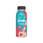 Buy Phab protein milkshake with 18g protein (wholesale pack of 24 x ...