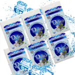 Buy Delica Instant Mouth And Breath Freshner Spray For Bad Breath ...