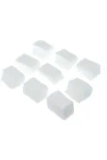 Buy Sminakh Lint Free Wipes Tissue Paper 1000 Tablets (Pack of 2 ...