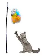 Buy PSK Pet Mart Cat Teaser Online at Best Prices in India - JioMart.