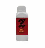 Buy Zaena Organic NPK Bacteria Natural Fertilizer for Growth of All ...