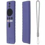 Buy OBOE Remote Case Cover for XiaoMi Tv Remote Netflix, Amazon Model ...