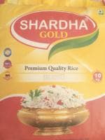 Buy SHARDHA GOLD I Miniket I Premium Quality Rice I Parboiled Rice 10 ...